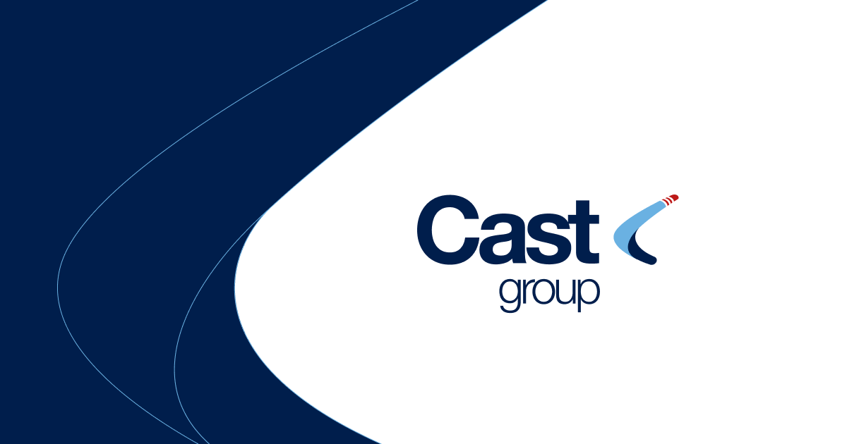 Cast Group - Soluções de Automação e Energia